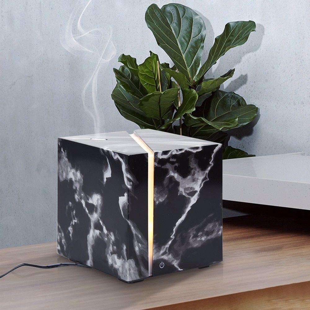 Cubic Marble Design Diffuser, Furniture & Home Living, Home Decor ...