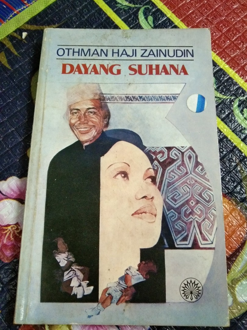 dayang suhana, Hobbies & Toys, Books & Magazines, Storybooks on Carousell