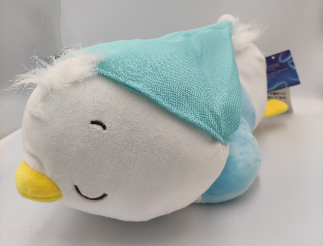 Disney Baby Disney Mallow Type, Hobbies & Toys, Toys & Games on Carousell