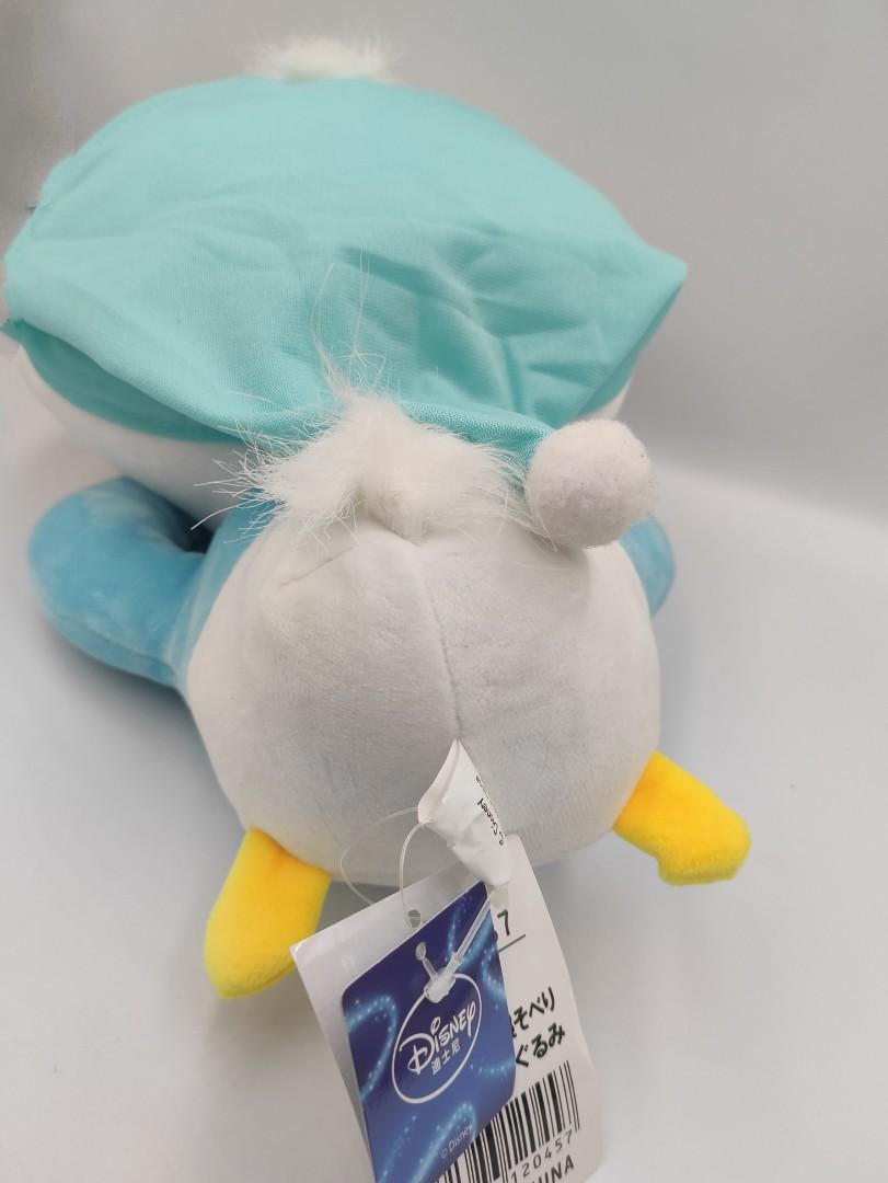 Disney Baby Disney Mallow Type, Hobbies & Toys, Toys & Games on Carousell