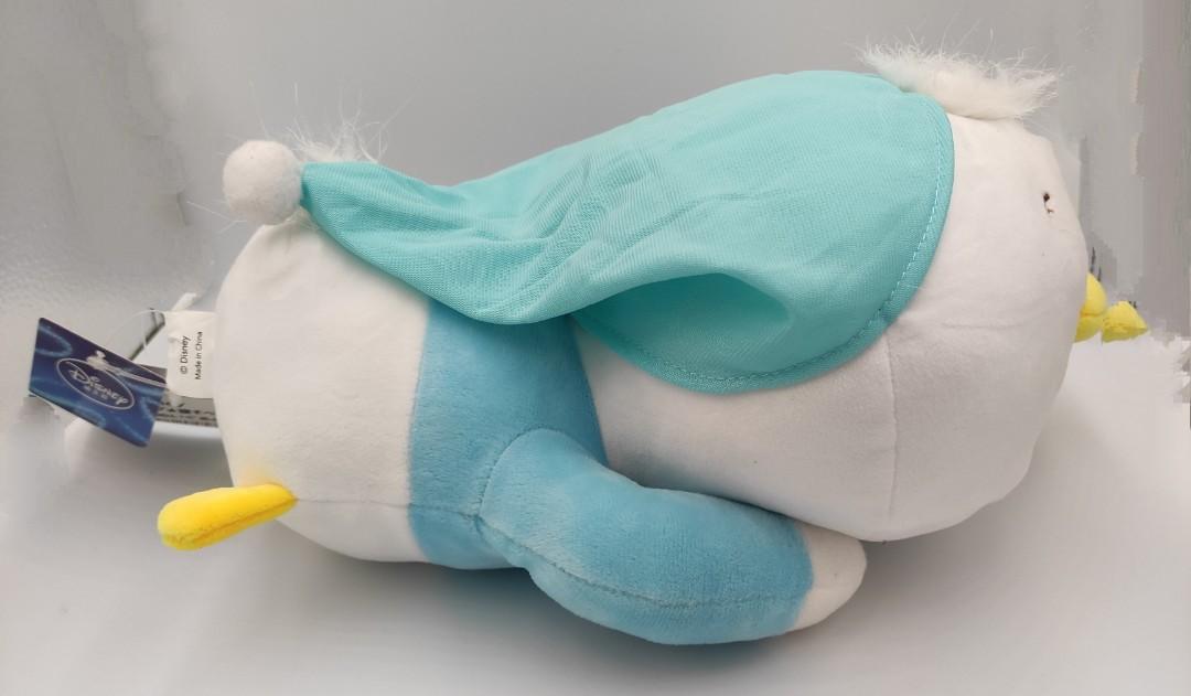 Disney Baby Disney Mallow Type, Hobbies & Toys, Toys & Games on Carousell