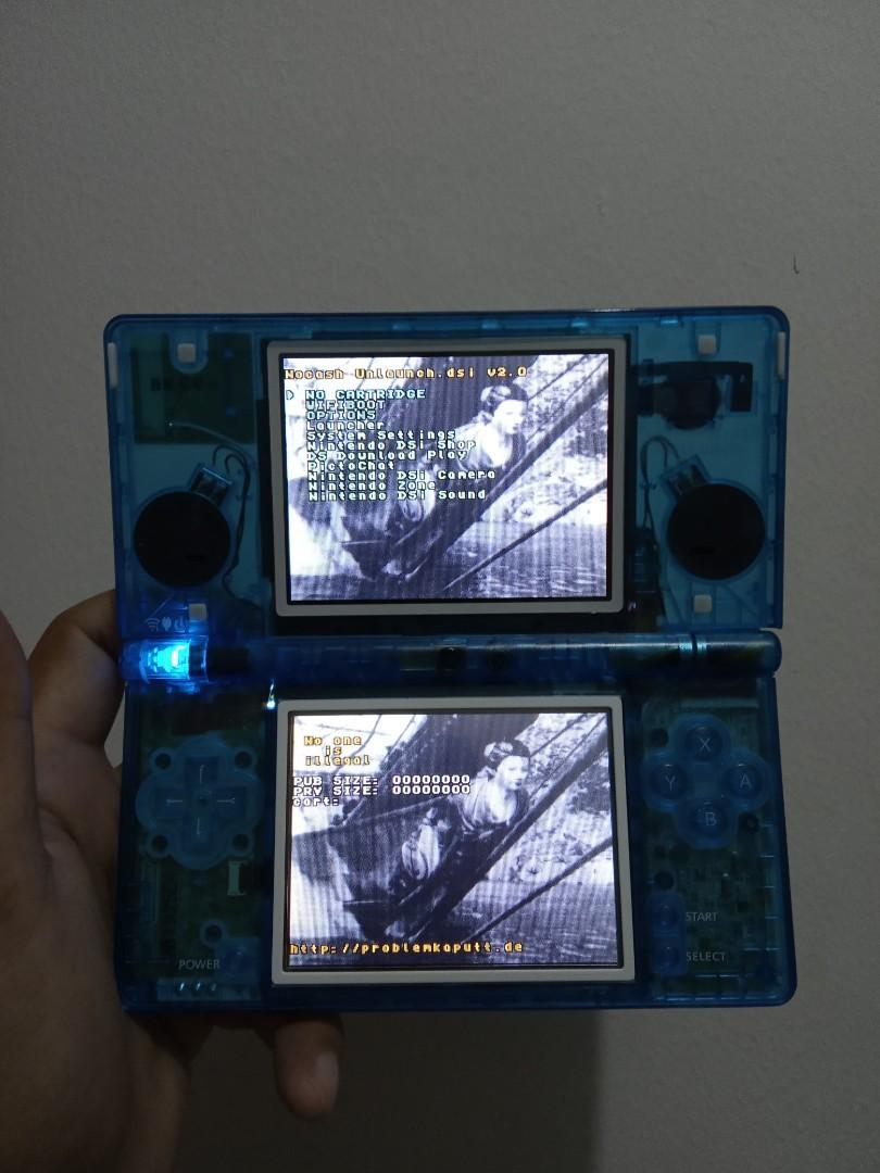 dsi and gameboy pocket, Video Gaming, Video Game Consoles, Others on ...