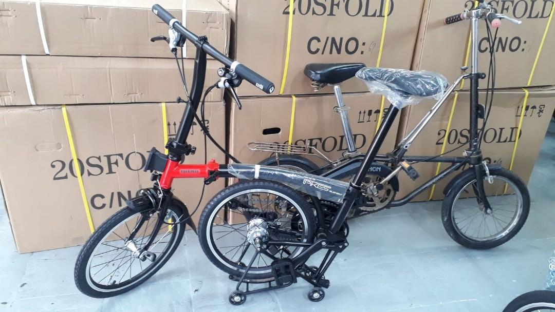 Element pikes GEN 2, Sports Equipment, Bicycles & Parts, Bicycles on ...