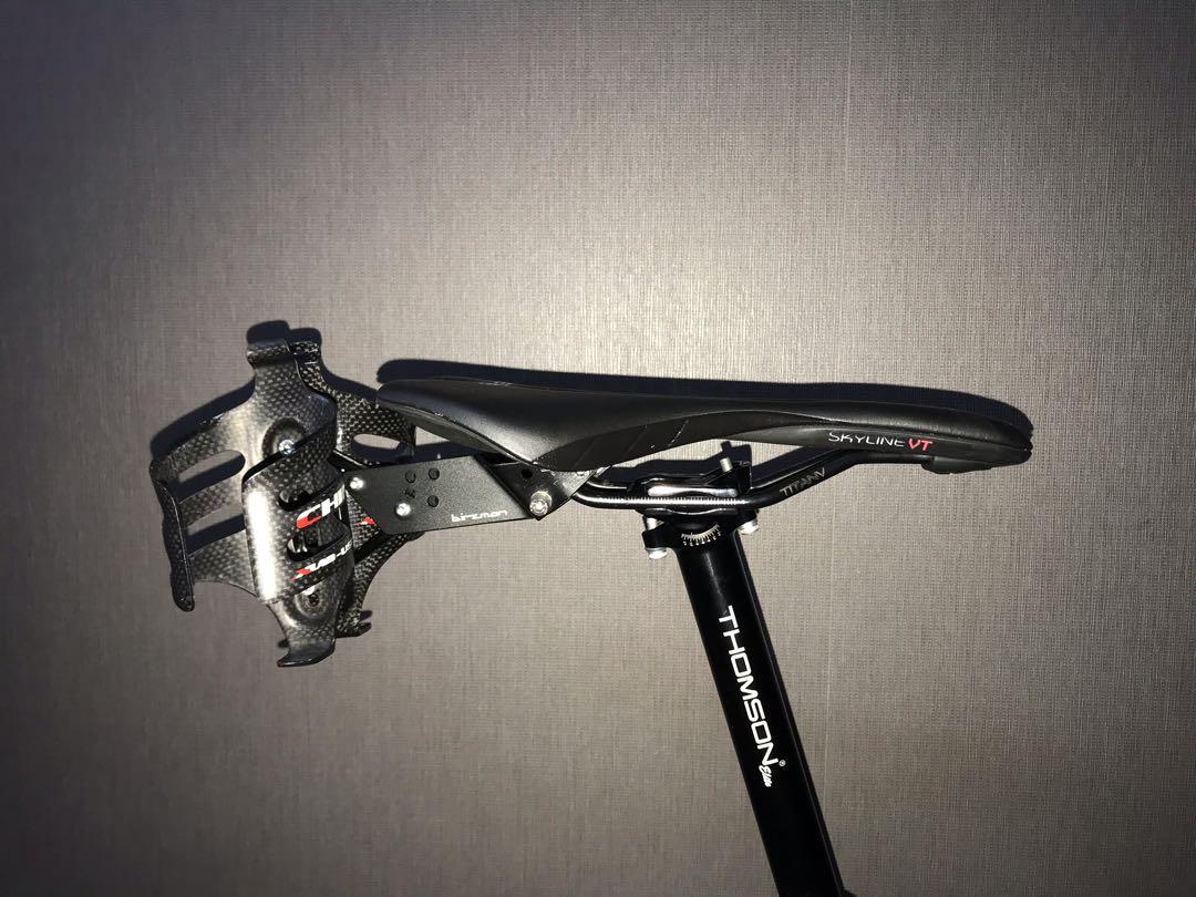 Firefly Titanium Roadbike (Great Competitor of Specialized, Sworks ...