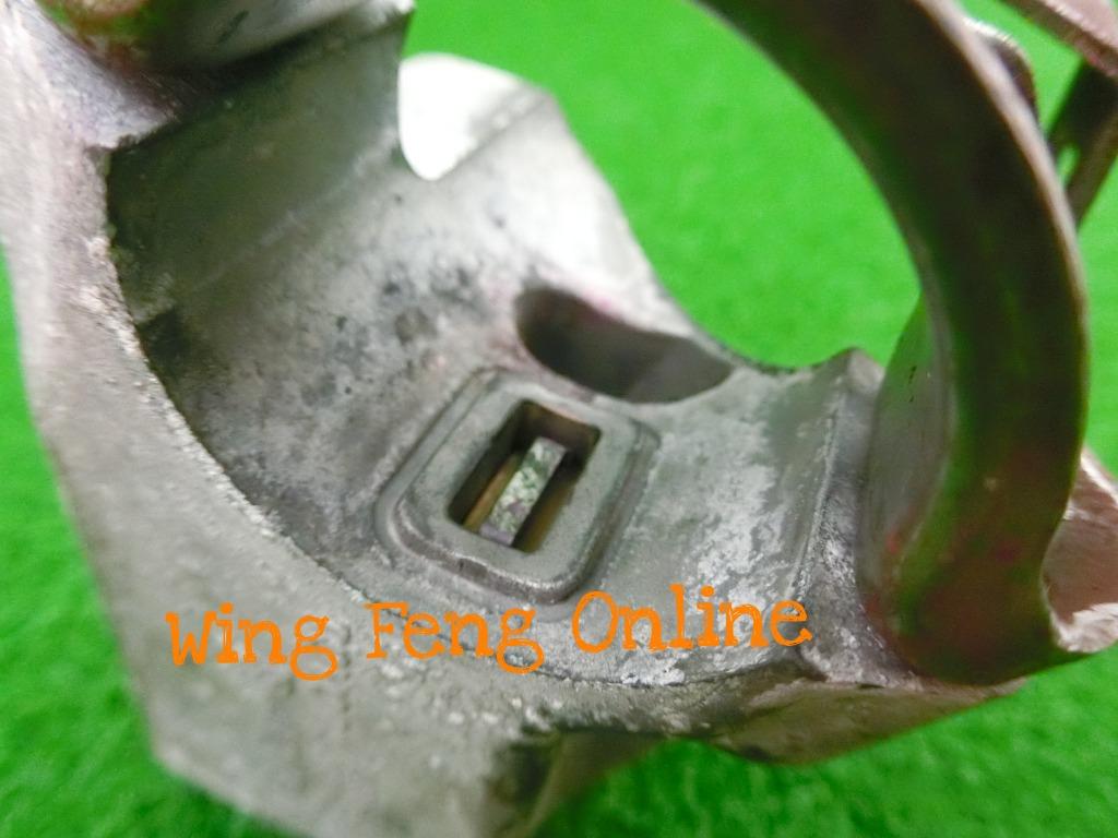 Genuine Toyota Camry ACV40 Steering Wheel Shaft Column Gear Lock ...