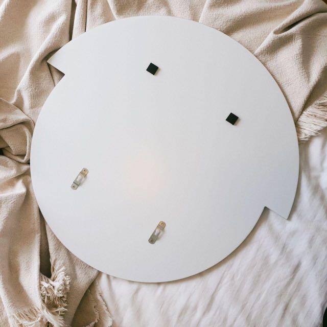 HOOGA Mirror, Furniture & Home Living, Home Decor, Mirrors on Carousell