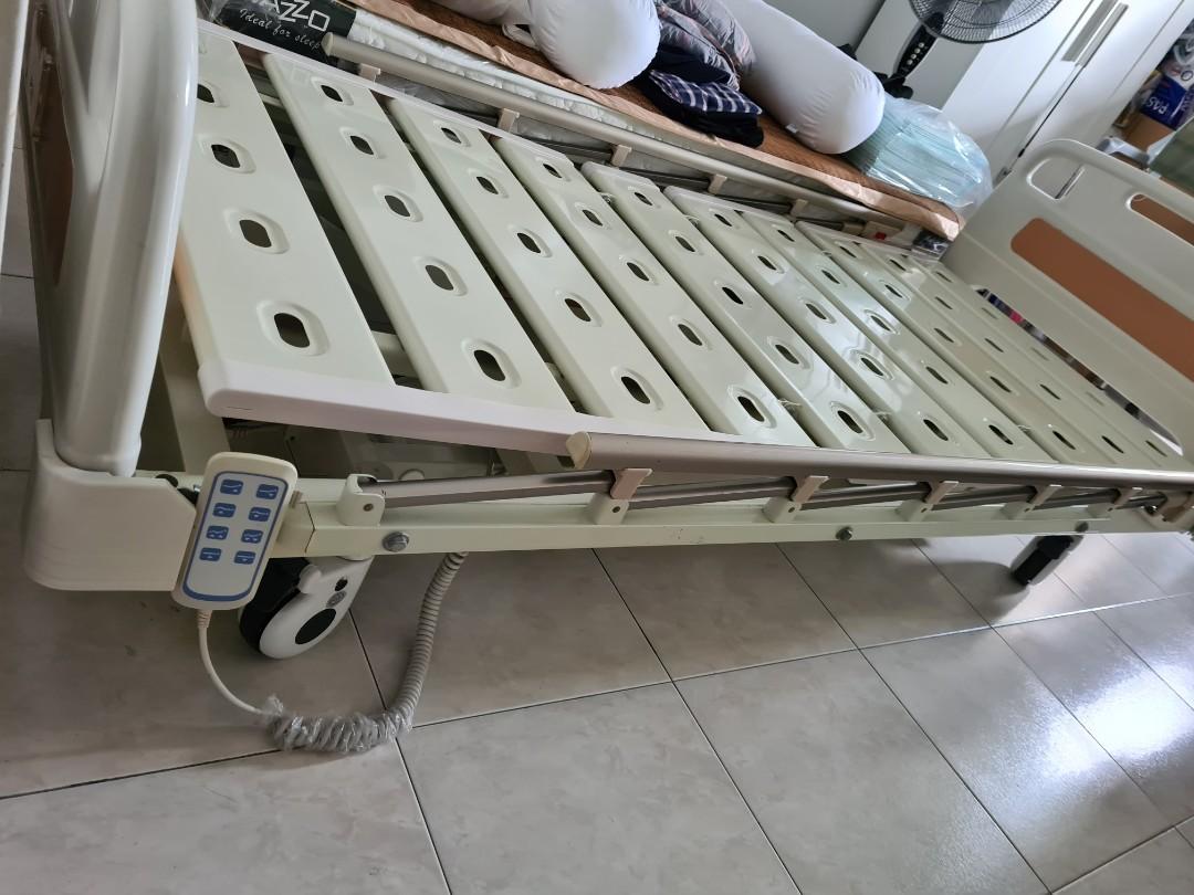 Hospital Bed Health Nutrition Assistive Rehabilatory Aids Other hospital-bed-health-nutrition-assistive-rehabilatory-aids-other
