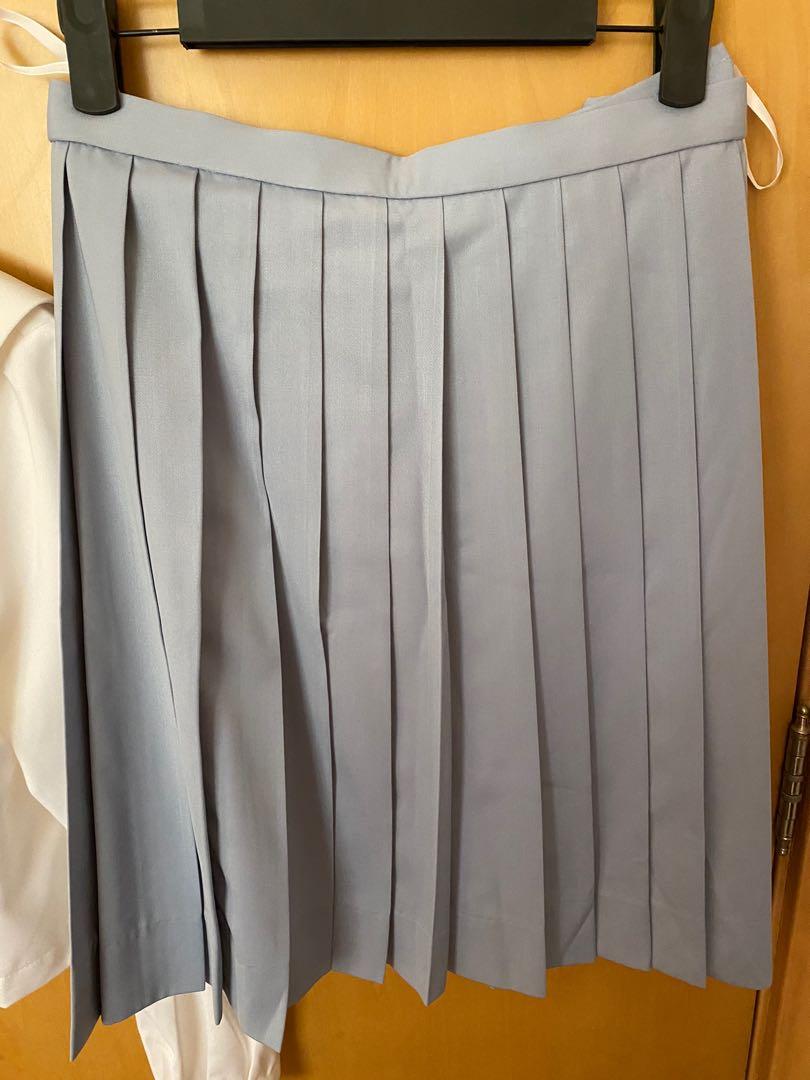 【JK】Seifuku Japanese Uniform, Hobbies & Toys, Memorabilia ...