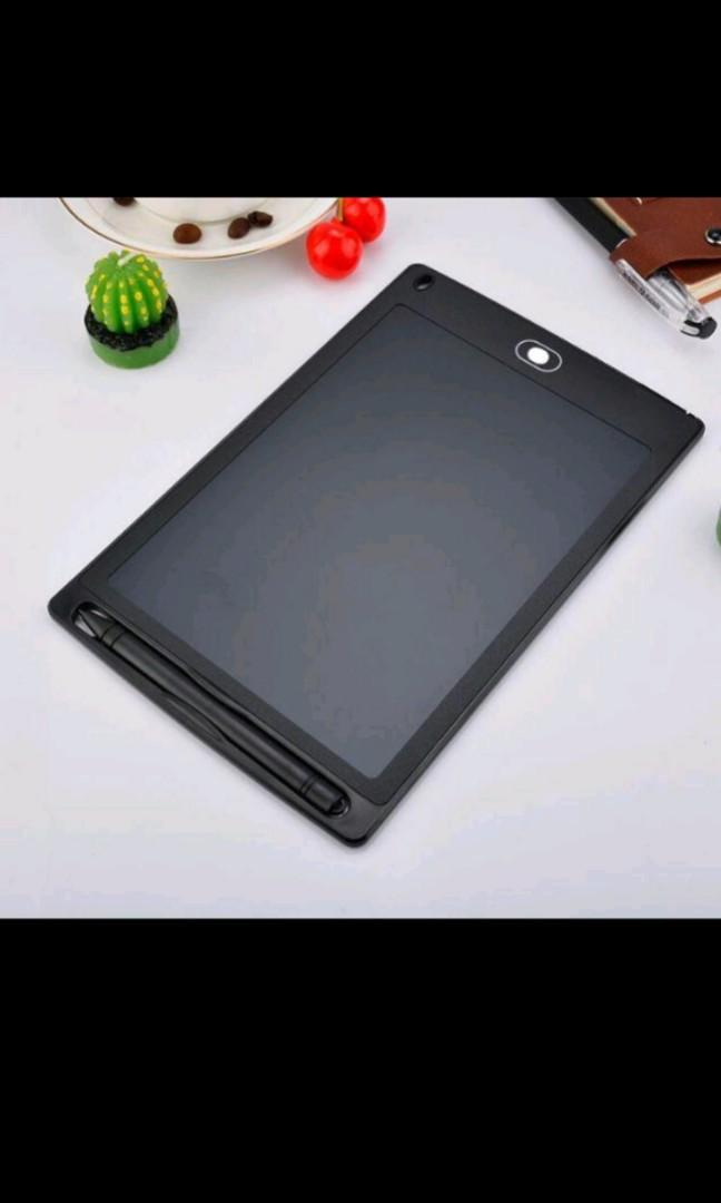 Kids Tablet Drawing Block 8.5 inch, Mobile Phones & Gadgets, Tablets ...
