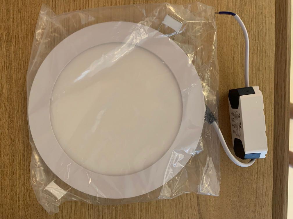 LED downlight, Photography, Camera Accessories, Others on Carousell