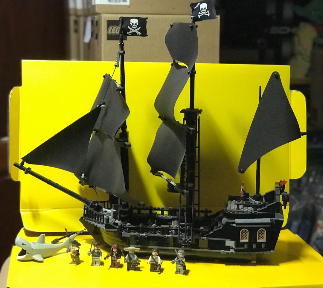 Lego 4184, Hobbies & Toys, Toys & Games on Carousell