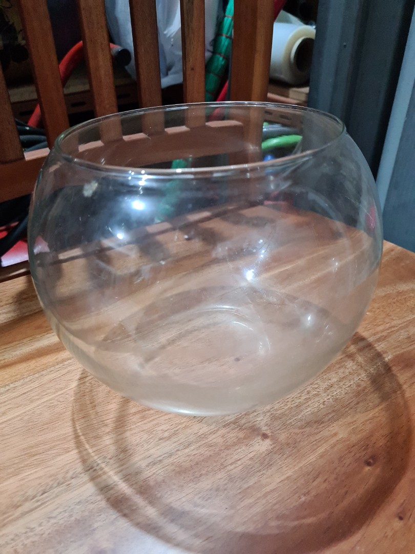 Lucky draw bowl, Furniture & Home Living, Kitchenware & Tableware, Food ...