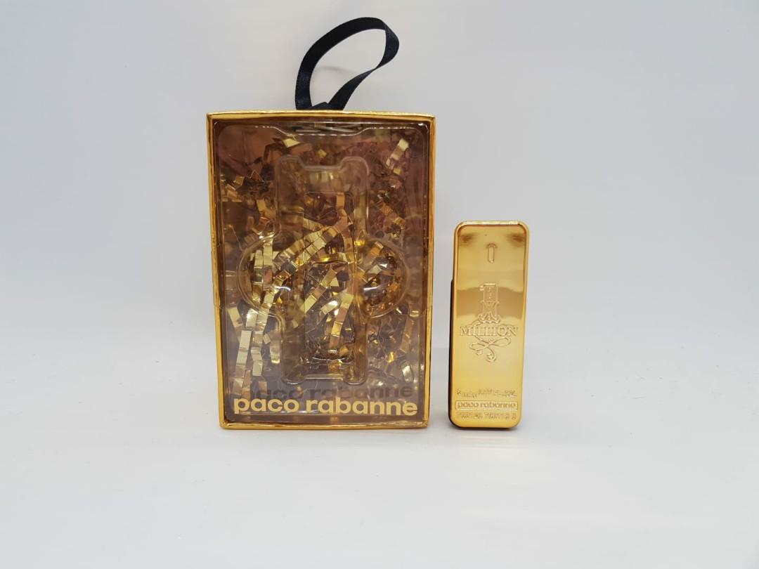 Paco Rabanne Assorted TESTER/Miniature Perfume, Beauty & Personal Care ...