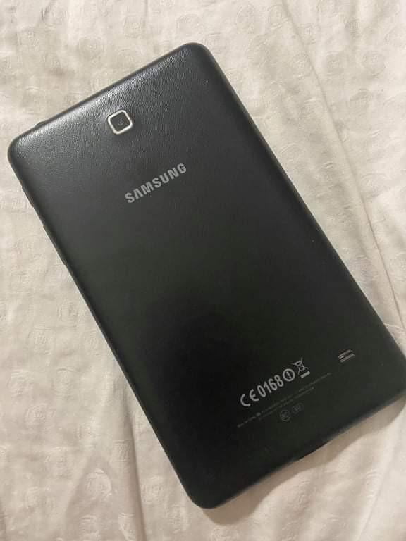 Samsung tablet original, Mobile Phones & Gadgets, Tablets, Android on ...