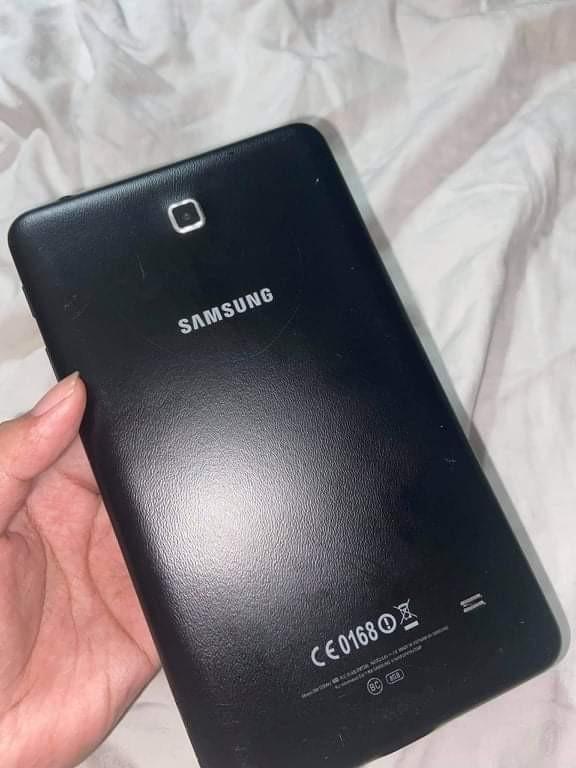 Samsung tablet original, Mobile Phones & Gadgets, Tablets, Android on ...