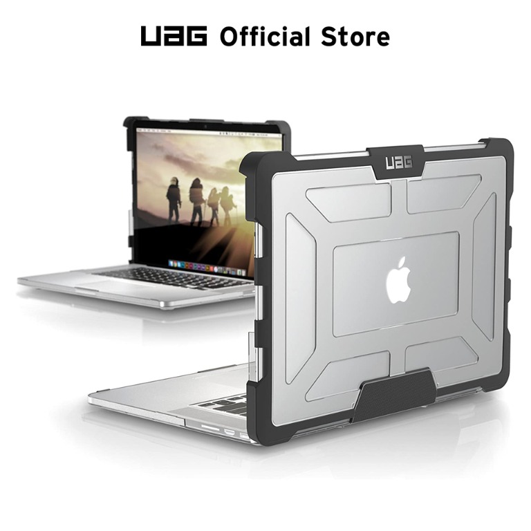 UAG MacBook Pro 15 inch Case Collection, Mobile Phones & Gadgets ...