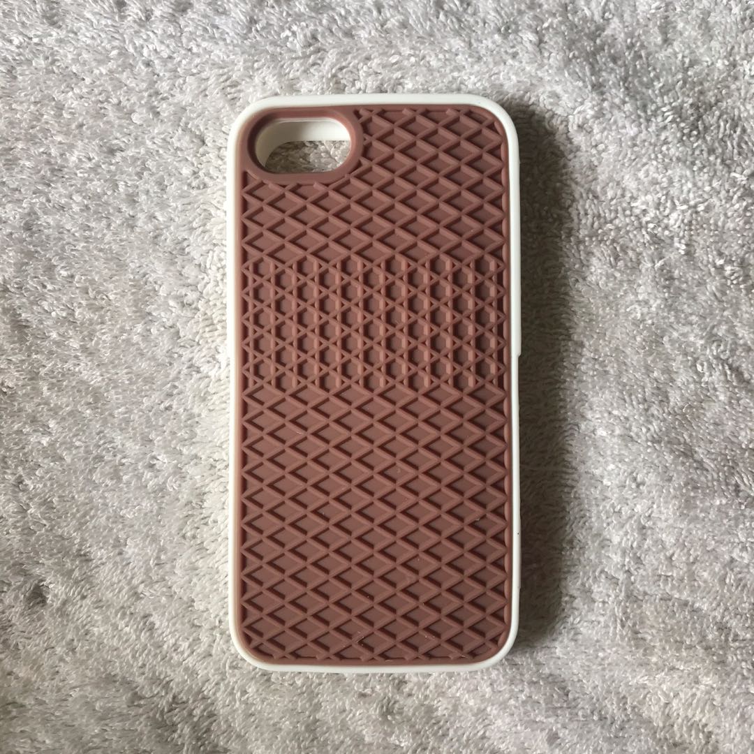 Vans Waffle Case, Mobile Phones & Gadgets, Mobile & Gadget Accessories ...