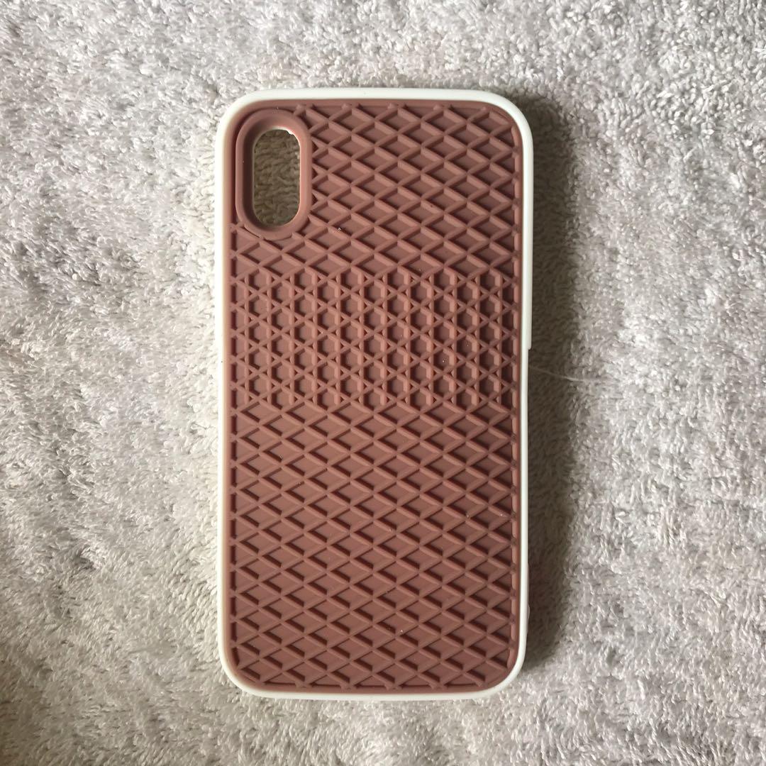 Vans Waffle Case, Mobile Phones & Gadgets, Mobile & Gadget Accessories ...