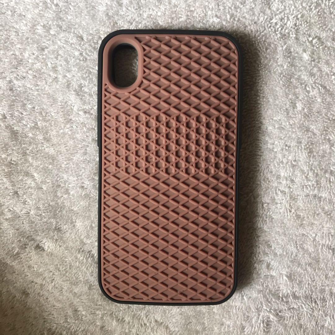 Vans Waffle Case, Mobile Phones & Gadgets, Mobile & Gadget Accessories ...