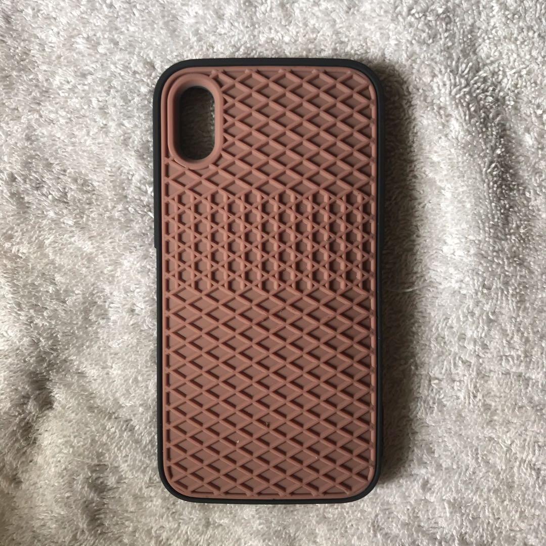 Vans Waffle Case, Mobile Phones & Gadgets, Mobile & Gadget Accessories ...