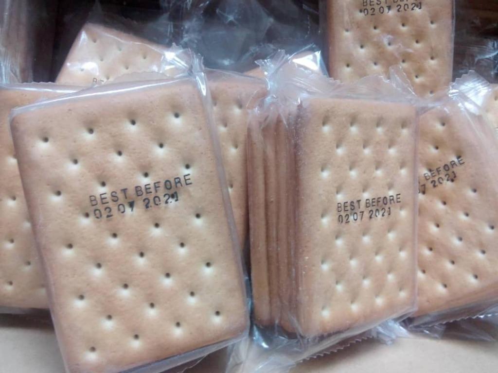 Biskut Askar, Food & Drinks, Local Eats on Carousell