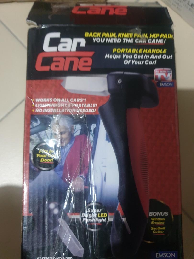 Car Cane, Car Accessories, Accessories on Carousell