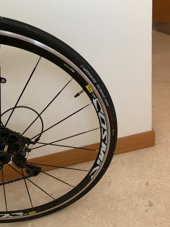 Defy Advanced with upgrades and very new parts, Sports Equipment ...