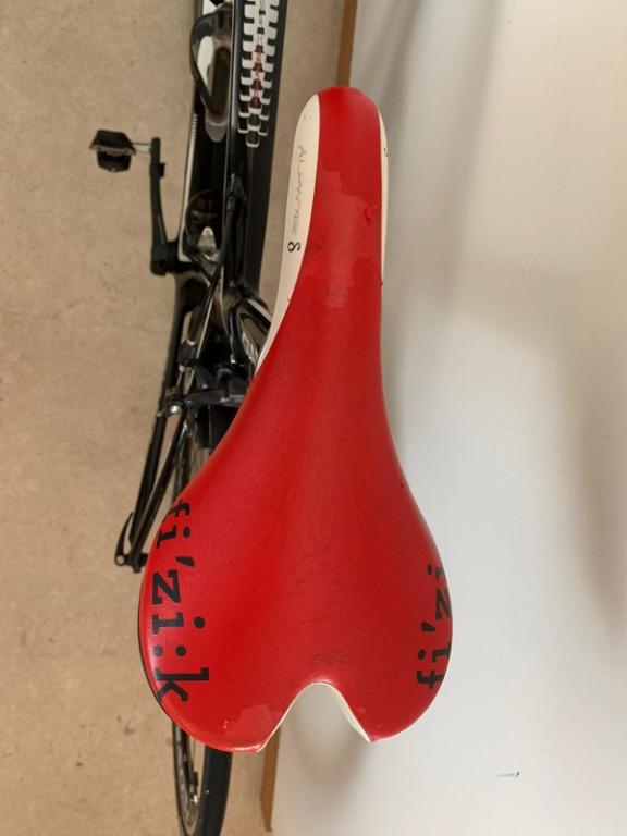 Defy Advanced with upgrades and very new parts, Sports Equipment ...