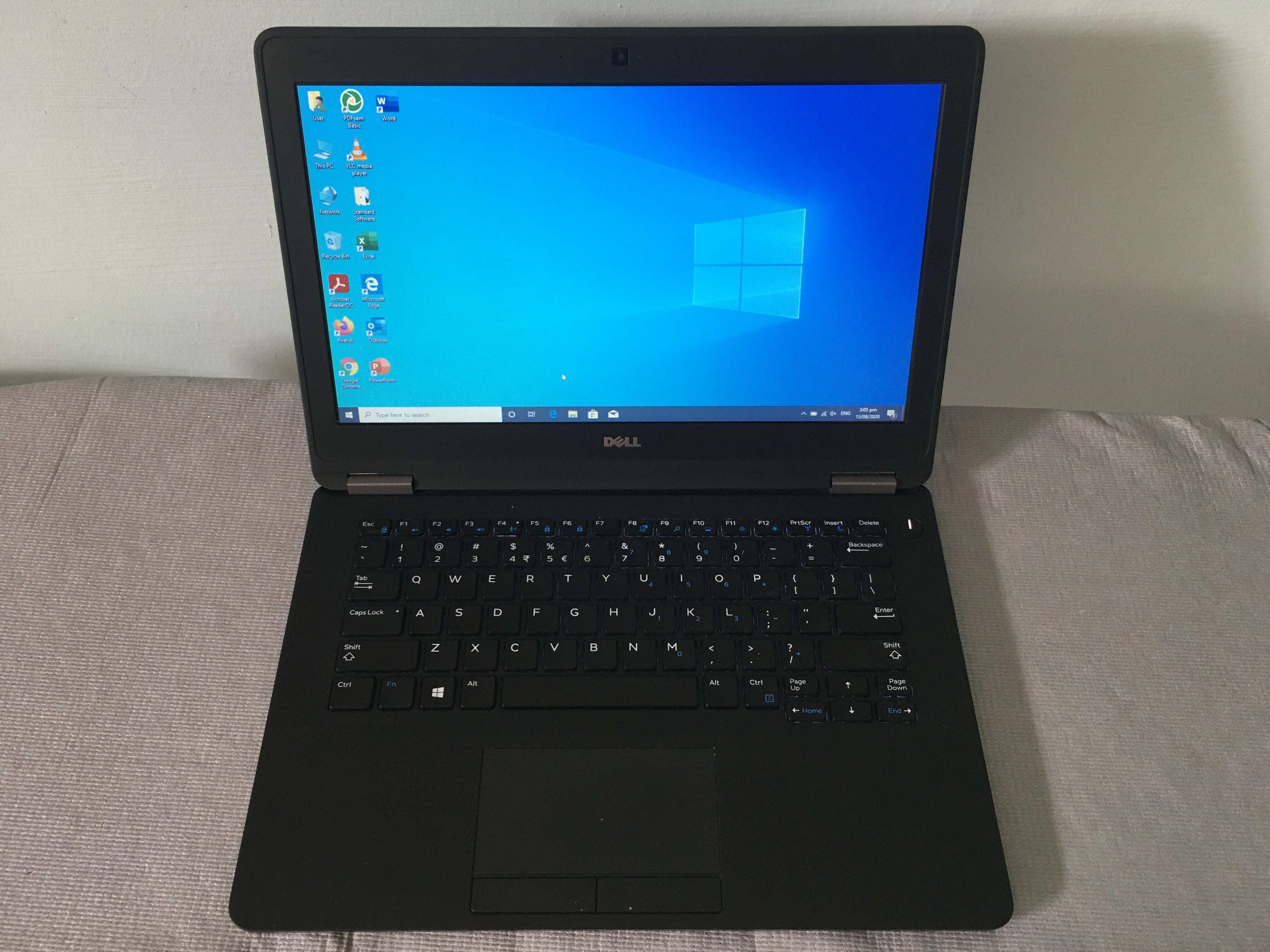Dell Latitude E7270 with Backlit Keyboard, Computers & Tech, Laptops ...