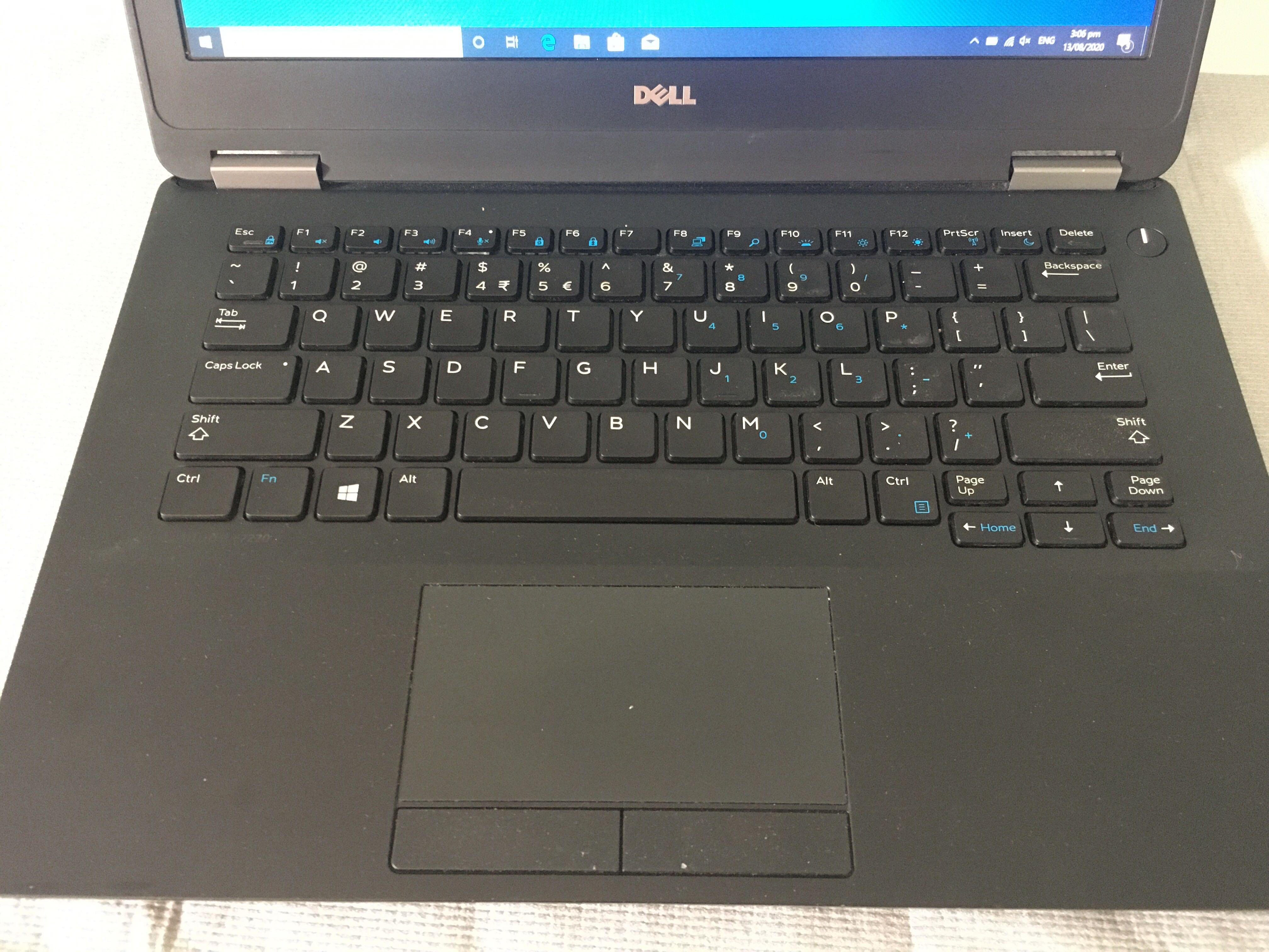 Dell Latitude E7270 with Backlit Keyboard, Computers & Tech, Laptops ...