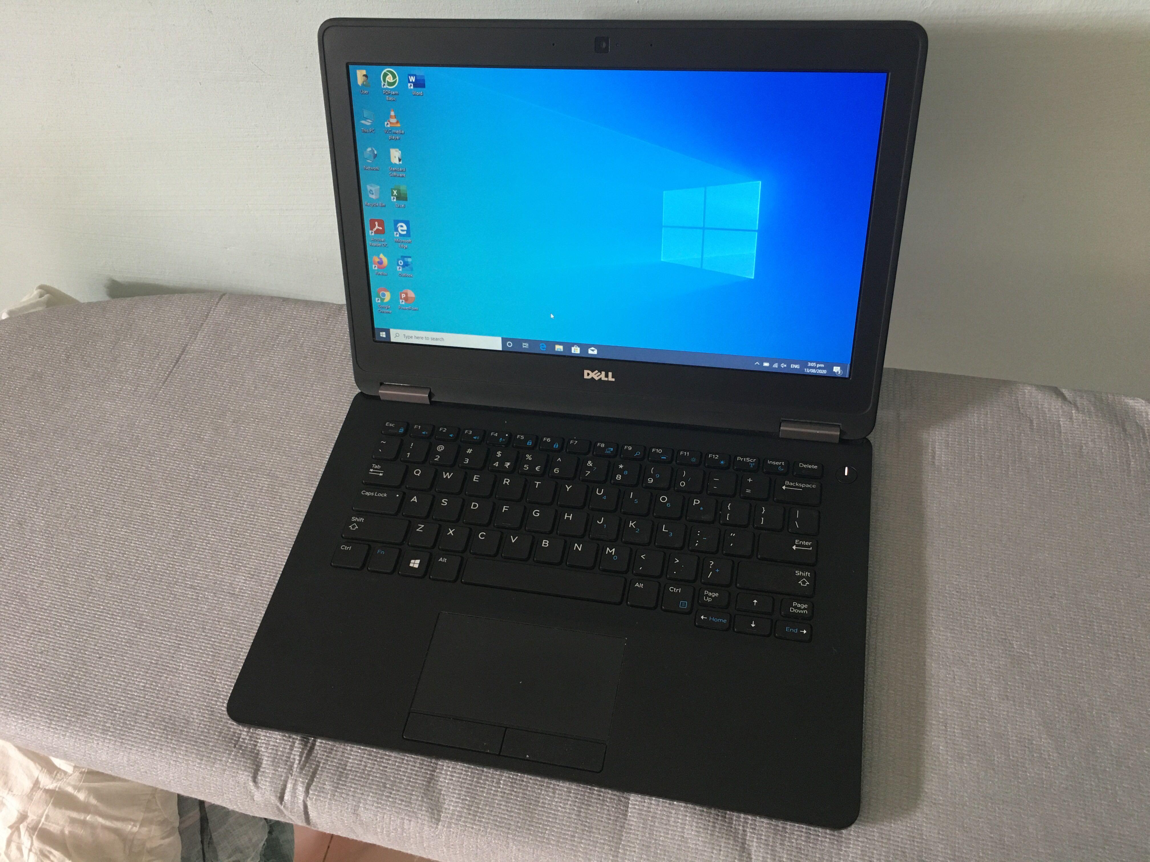 Dell Latitude E7270 with Backlit Keyboard, Computers & Tech, Laptops ...