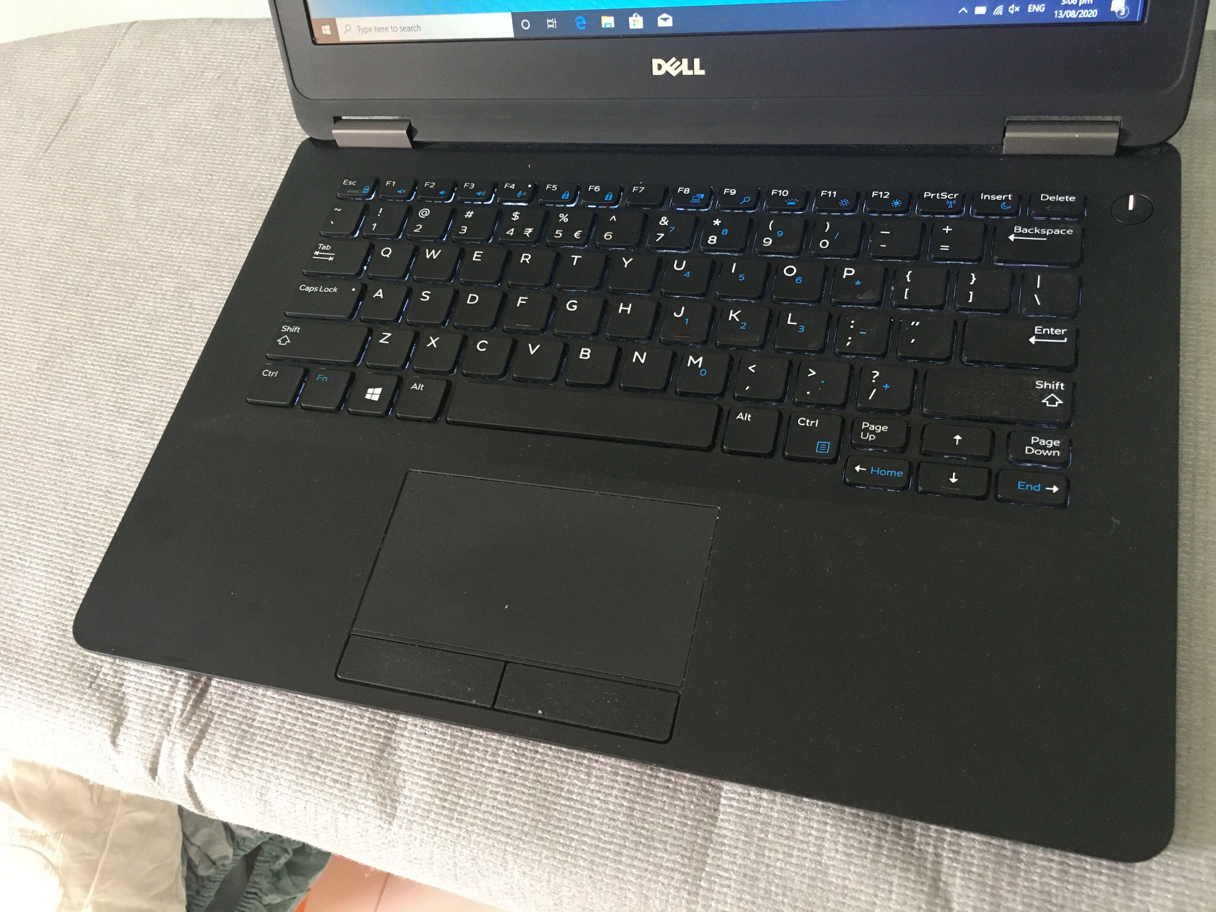 Dell Latitude E7270 with Backlit Keyboard, Computers & Tech, Laptops ...