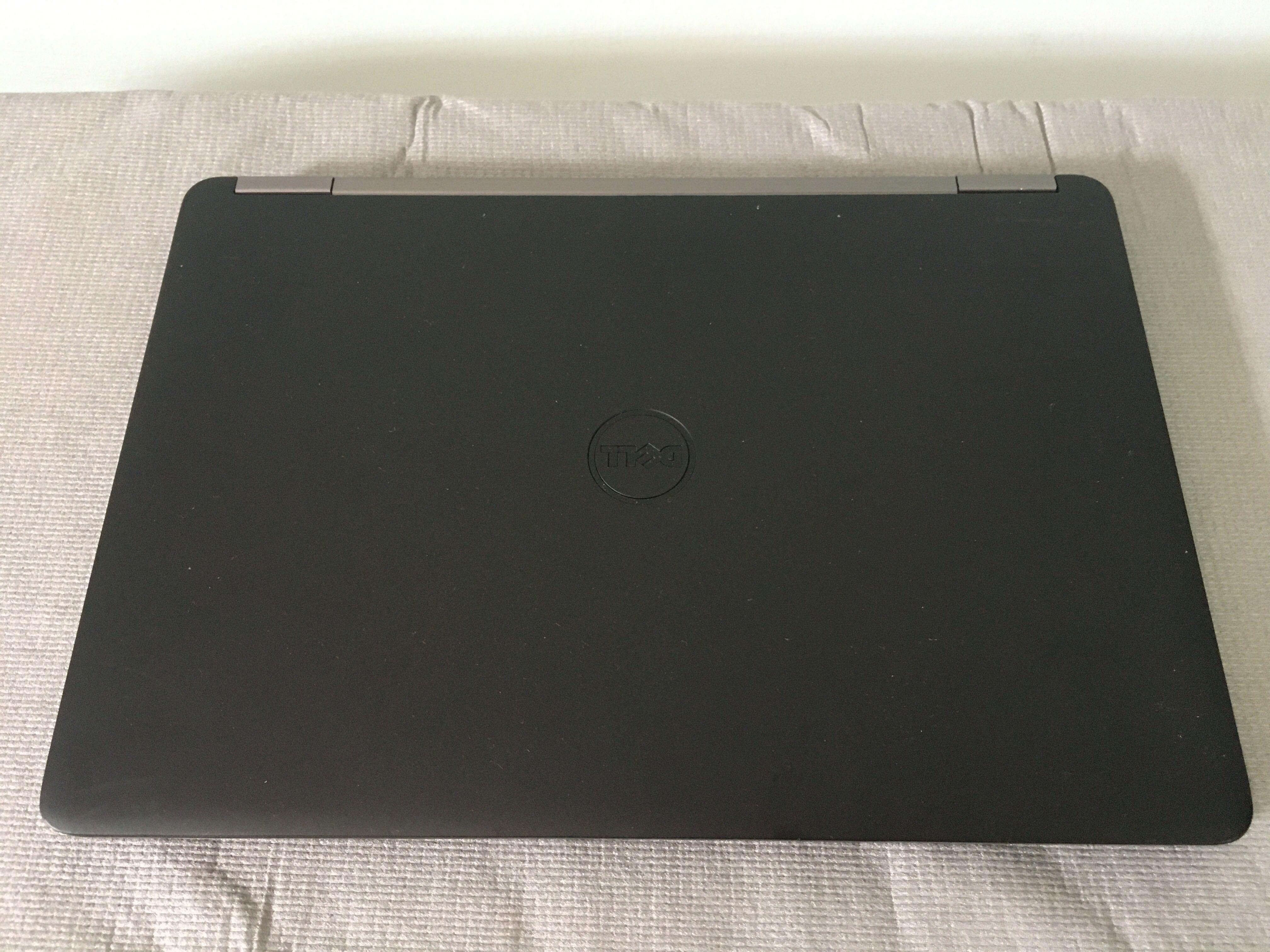 Dell Latitude E7270 with Backlit Keyboard, Computers & Tech, Laptops ...