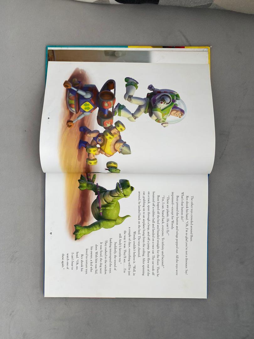 Disney Pixar Rip Roaring Adventures Hobbies Toys Books Magazines