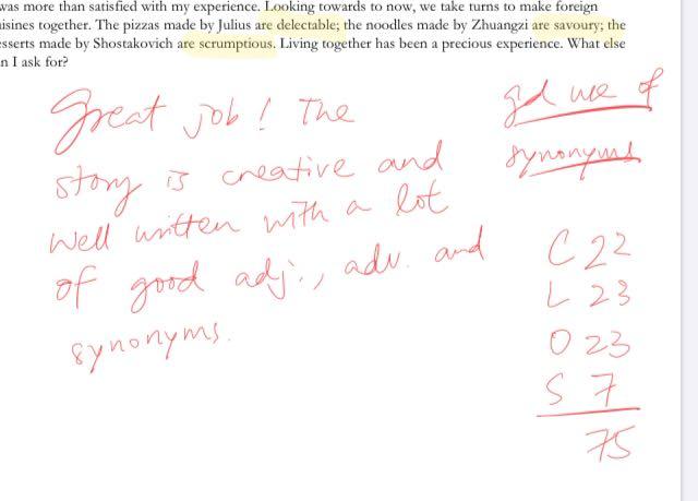 English notes DSE writing paper 2 英文寫作筆記, 興趣及遊戲, 書本 & 文具, 教科書 - Carousell