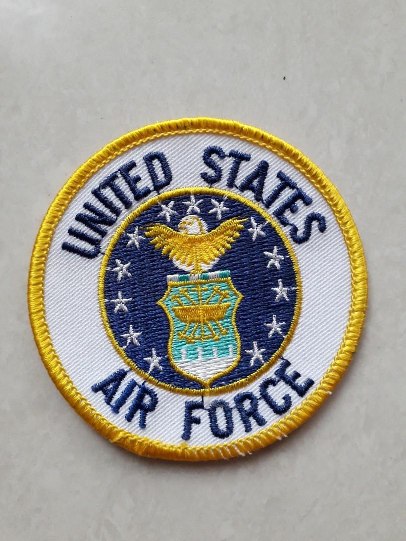 F16 RSAF patch & others, Hobbies & Toys, Memorabilia & Collectibles ...