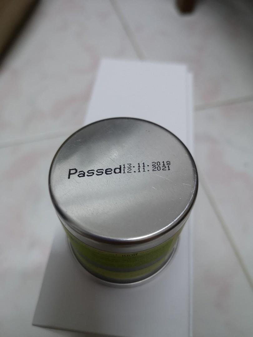 Gonispa Hair Wax (Two items for $13), Beauty & Personal Care, Hair on ...