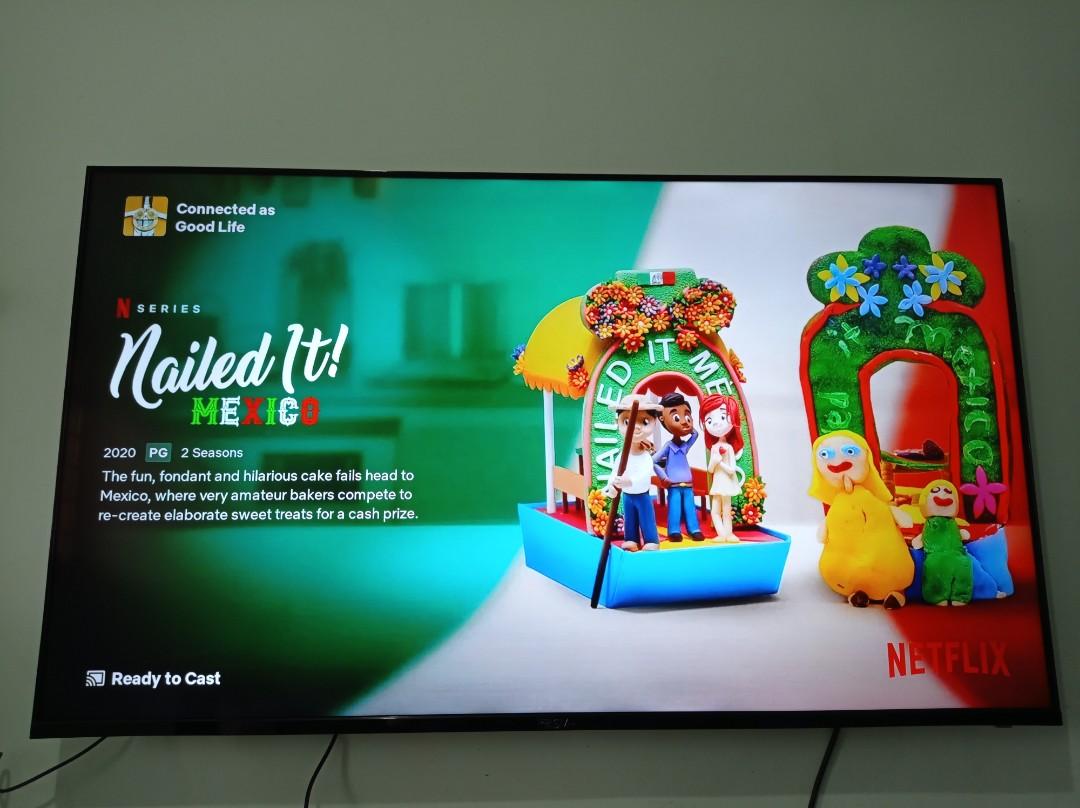 Google Chromecast, Electronics, Computer Parts & Accessories on Carousell