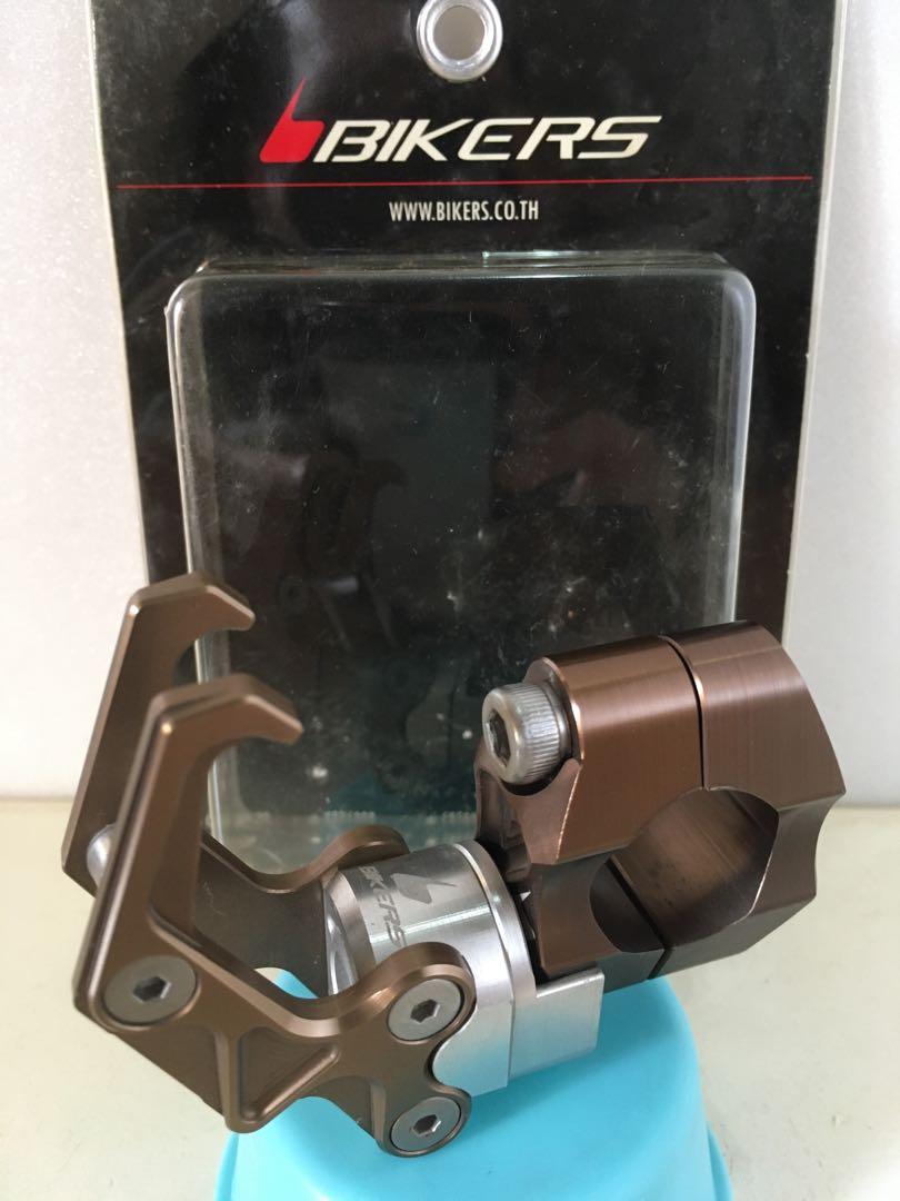 PCX Hook & Rim Sticker, Motorbikes on Carousell