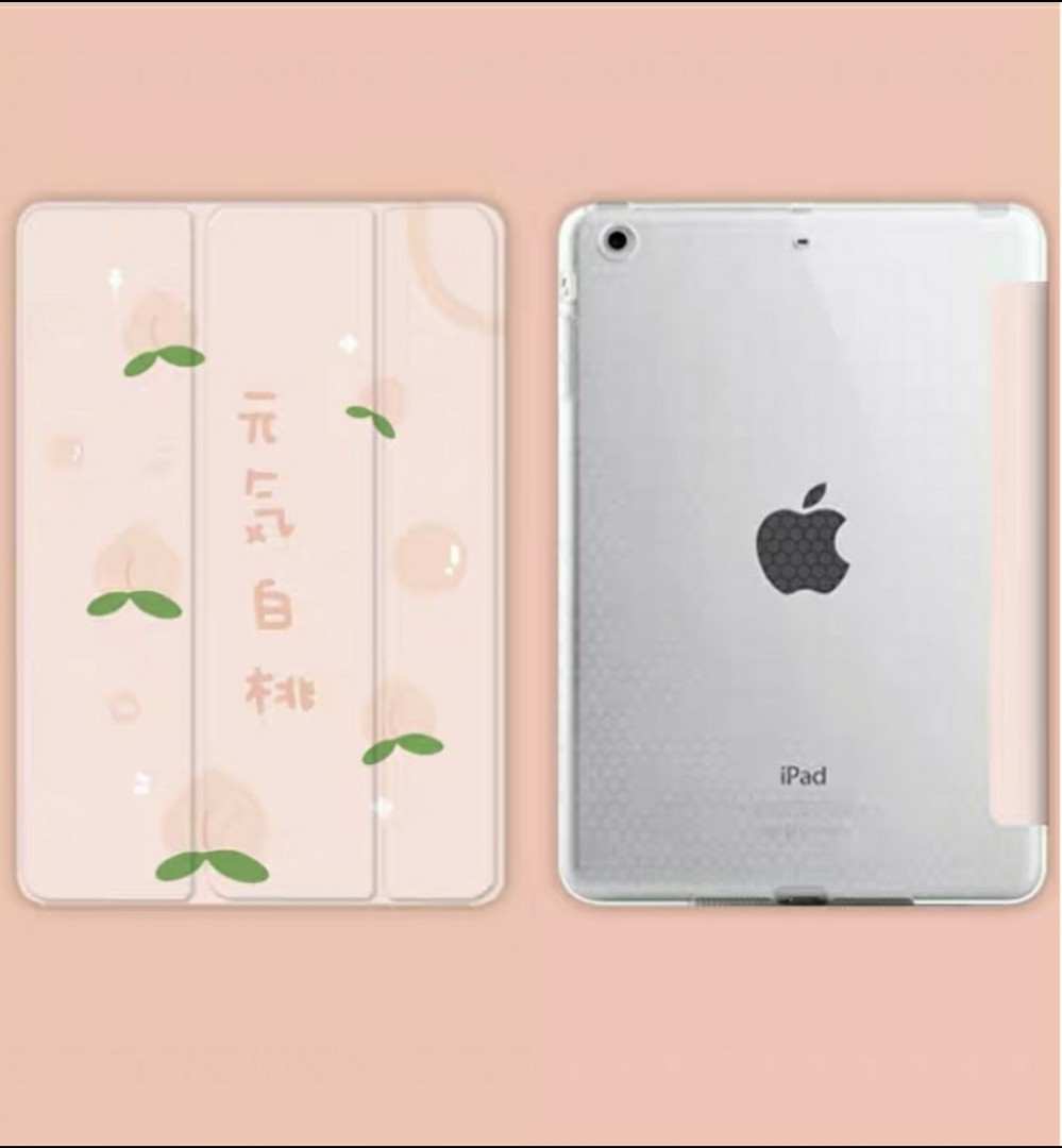 Ipad casing, Mobile Phones & Tablets, Mobile & Tablet Accessories ...