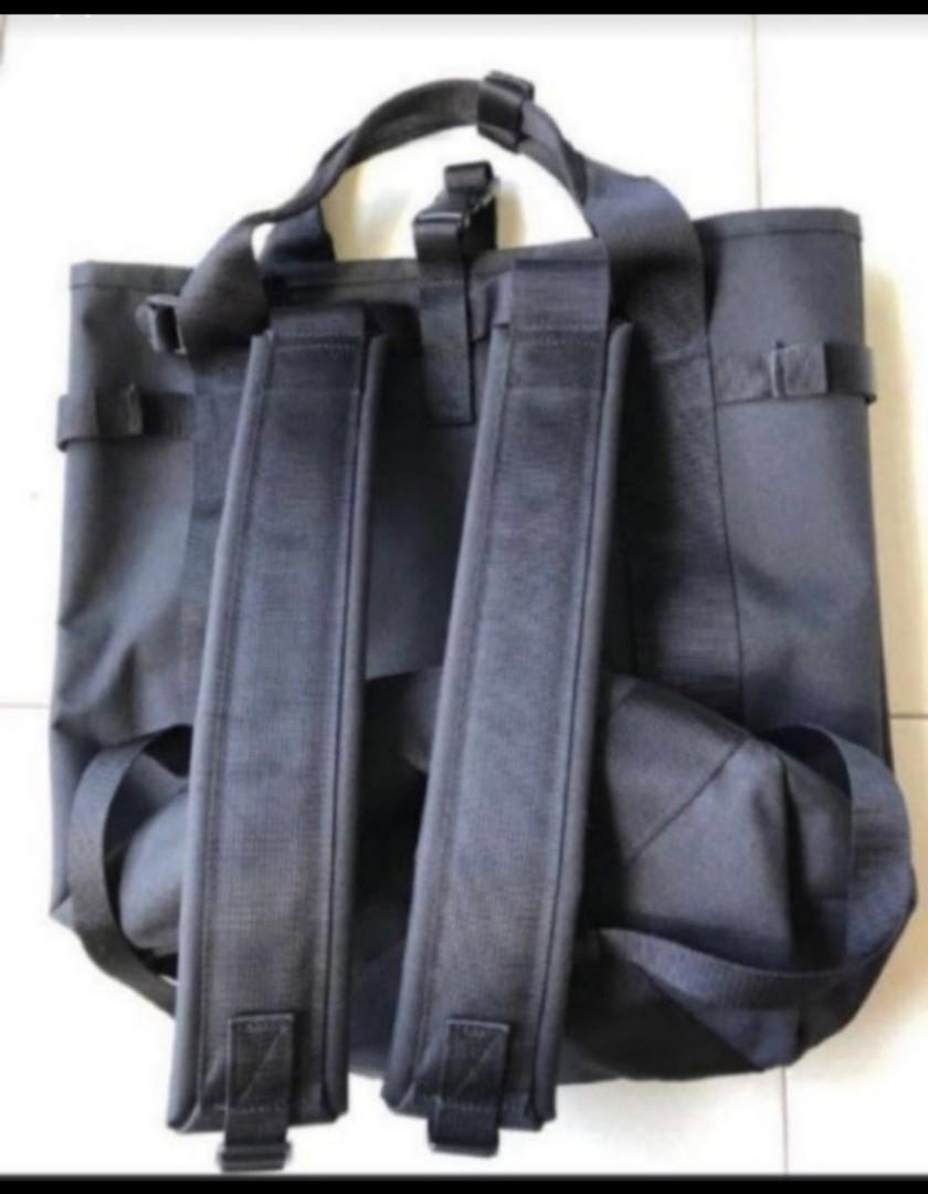 JDM PORTER JAPAN BACKPACK, Women's Fashion, Bags & Wallets, Backpacks ...