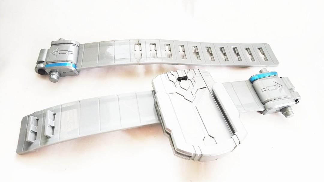 KAMEN RIDER OOO:FLASH BELT(100% official original), Hobbies & Toys ...