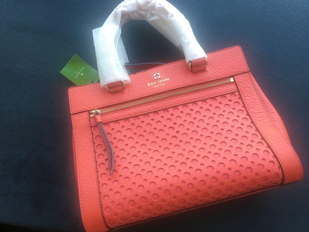 Kate Spade Romy Bag- Brand New, Luxury, Bags & Wallets on Carousell