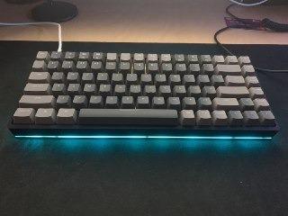 KBD75V2 Keyboard, Computers & Tech, Parts & Accessories, Computer ...