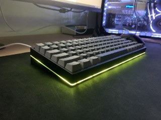 KBD75V2 Keyboard, Computers & Tech, Parts & Accessories, Computer ...