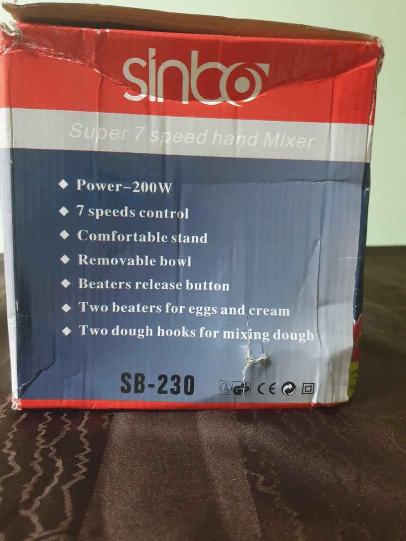 Kenwood broken health food machine , Bosch chopper blender , sinbo ...