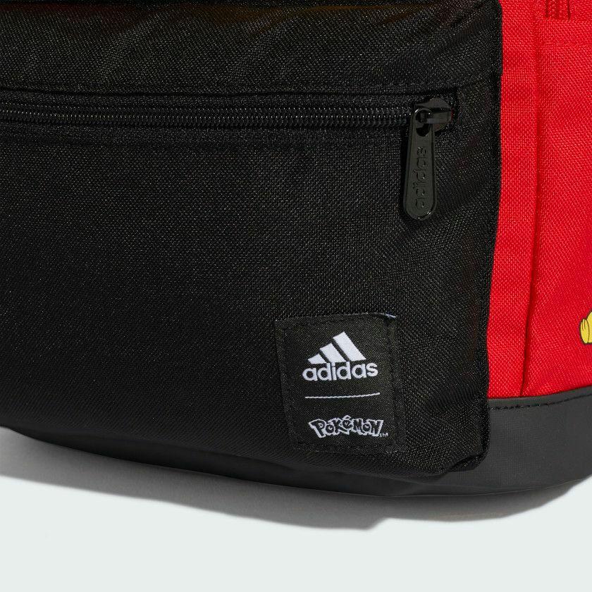 *Limited Edition* Adidas x Pokemon Backpack, Luxury, Apparel on Carousell