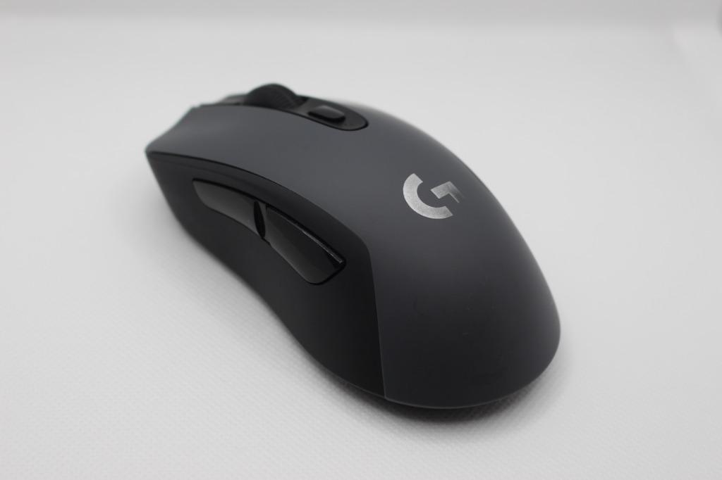 Logitech G603 Gaming Mouse, Computers & Tech, Parts & Accessories ...