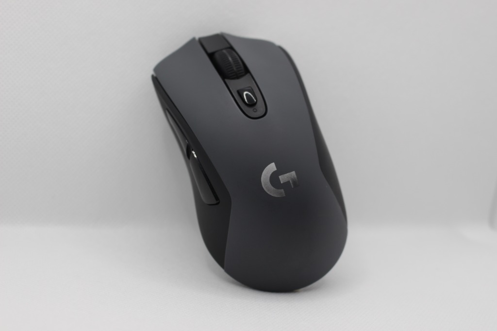 Logitech G603 Gaming Mouse, Computers & Tech, Parts & Accessories ...