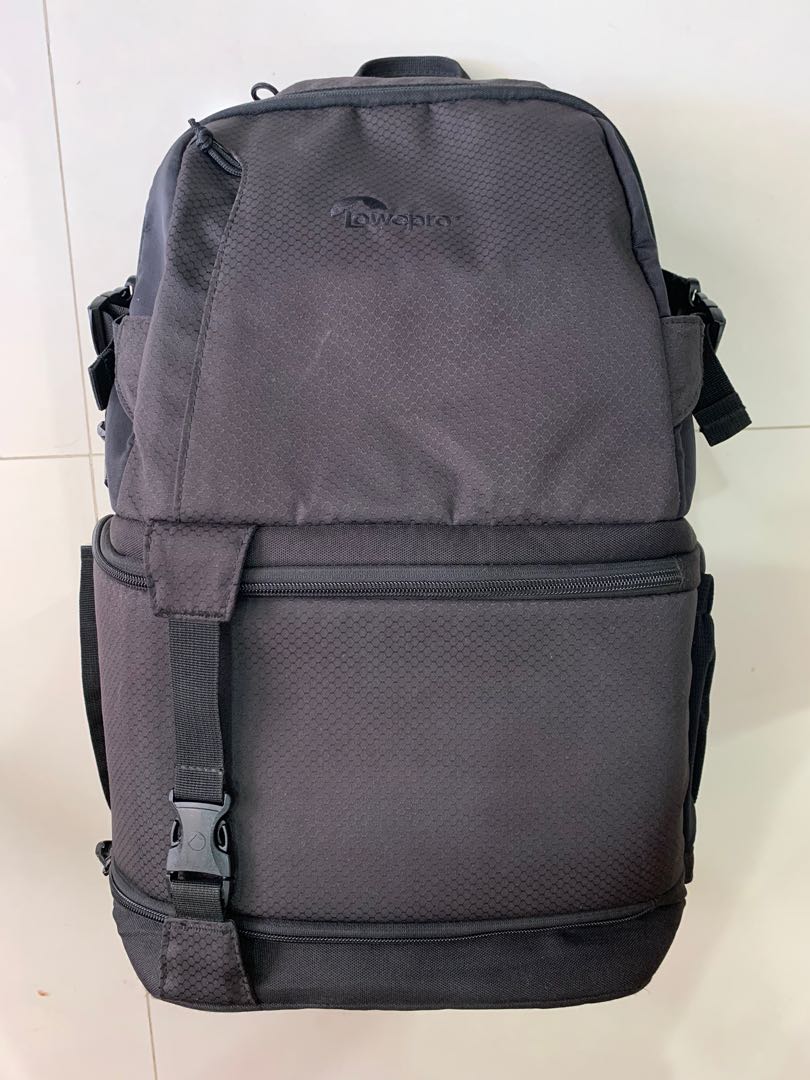 Lowepro 350 AW Fastpack, Photography, Photography Accessories, Camera ...